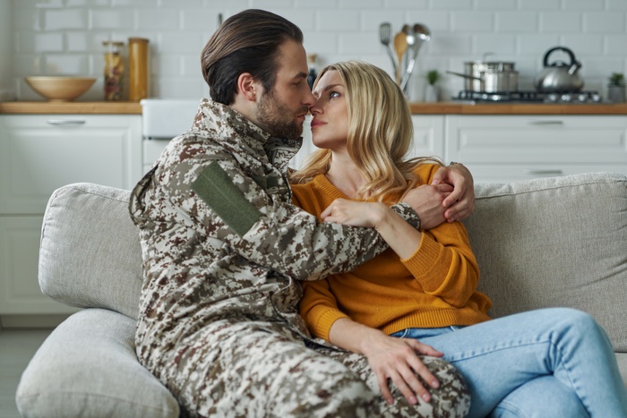 Soldier Dating Site & App: How to Meet Military Singles