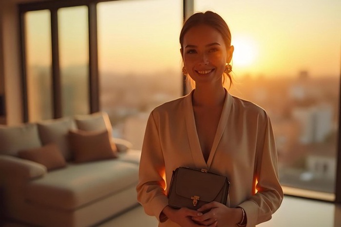 Connect With High-Achieving Women For Real Relationships