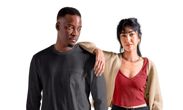 Jewish Women Dating Black Men - MillionaireMatch.com