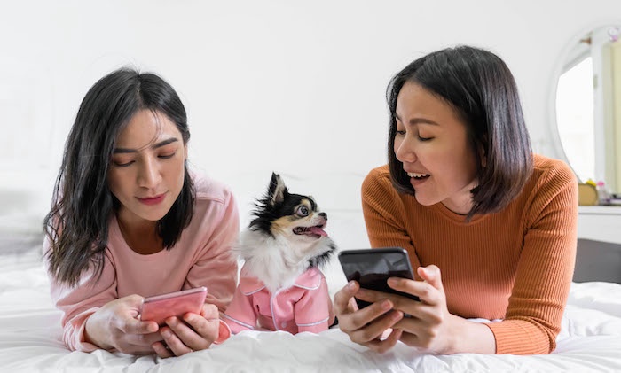 Asian Chat Rooms to Connect with Asian Women & Men