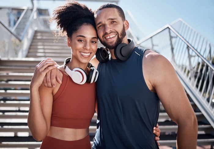 Find Fitness Singles Dating With MillionaireMatch