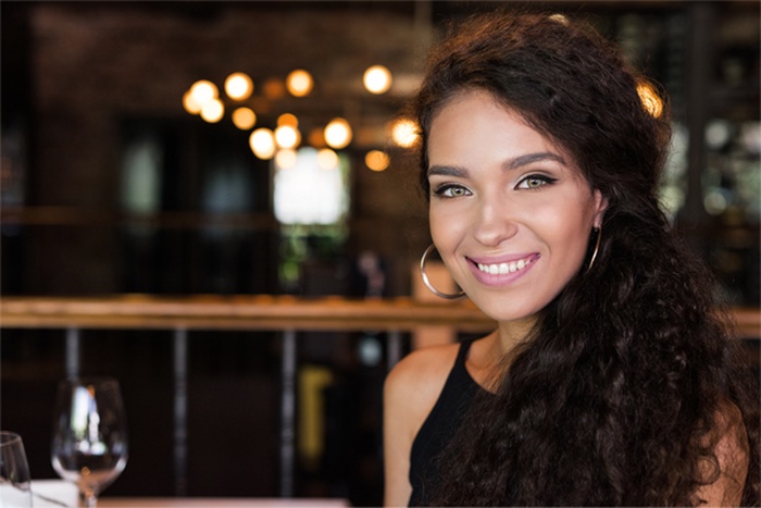 Beautiful Women Dating: MillionaireMatch