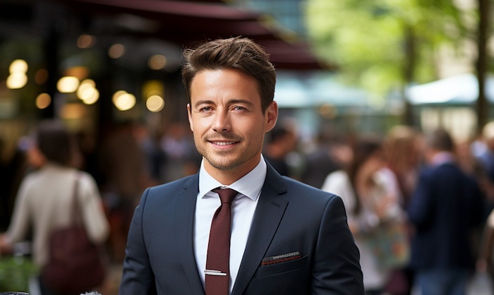 Dating Affluent Men in St. Louis, MO | MillionaireMatch