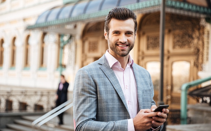 Rich Men Dating in Nottingham: Find Wealthy Connections