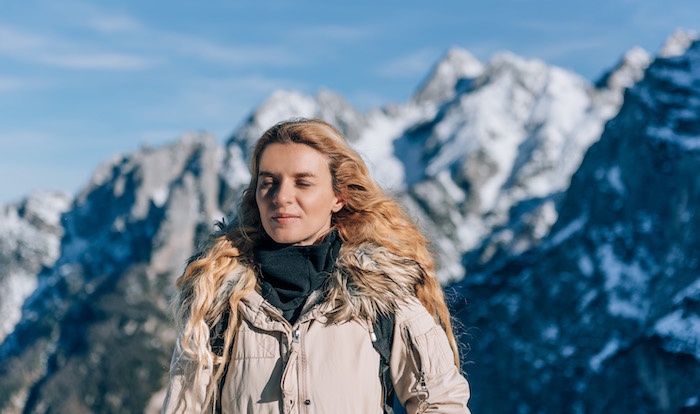 Meet Single Austrian Women | MillionaireMatch.com