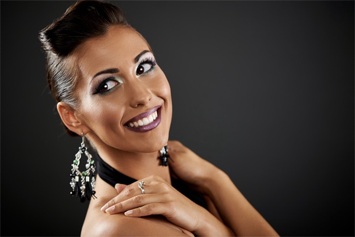 Native American Singles Dating: MillionaireMatch.com