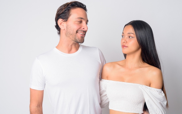 Why White Men Like Asian Women - MillionaireMatch.com