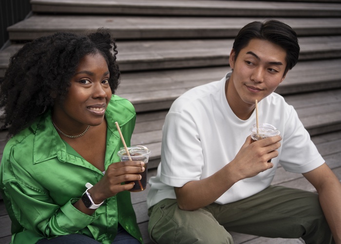 AMBW Dating Site & App: Best Places to Connect with AMBW Singles
