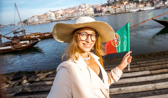 Meet Single Portuguese Women | MillionaireMatch.com