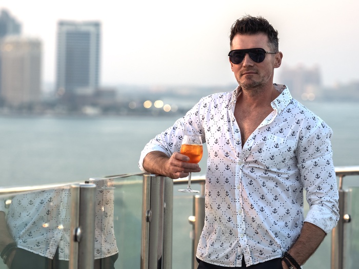 Meet Wealthy Men Online on MillionaireMatch to Find Partner