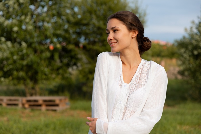 Date Wealthy Woman on MillionaireMatch