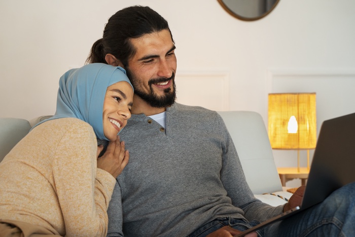 Islam Chat: Connect with Muslim Singles Worldwide