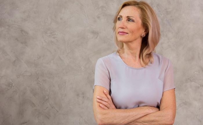 High-Quality Single Mature Women Dating on MillionaireMatch