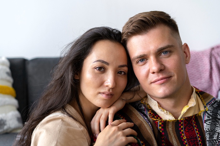 Spanish Women Looking for American Men on MillionaireMatch