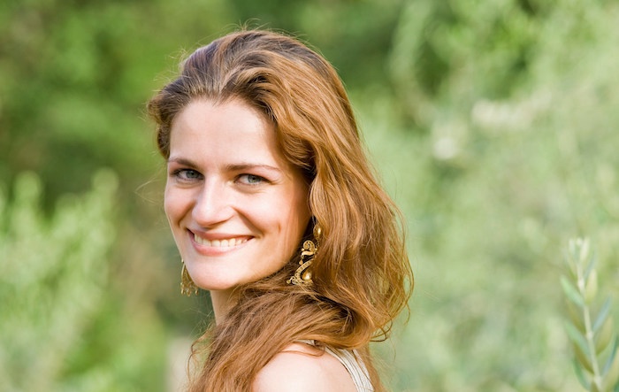 Meet Attractive Italian Women - MillionaireMatch.com