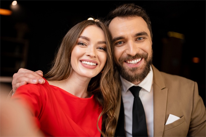 Luxury Date: The Ultimate High-End Dating Experience