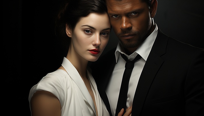 White Women Looking for Black Men How to Connect With Online