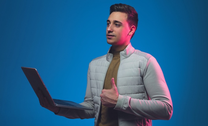 Meet Single Tech Men in Your Area - MillionaireMatch