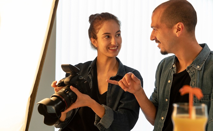 Photography Chat Rooms – Connect with Photographers