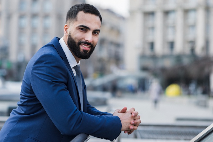 Meet High-Quality Latin Men on MillionaireMatch.com
