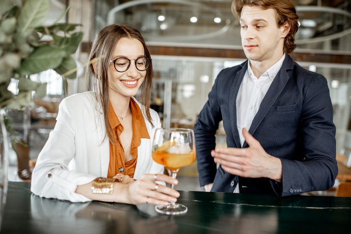Millionaire Dating in Hollywood: Date Luxury Singles