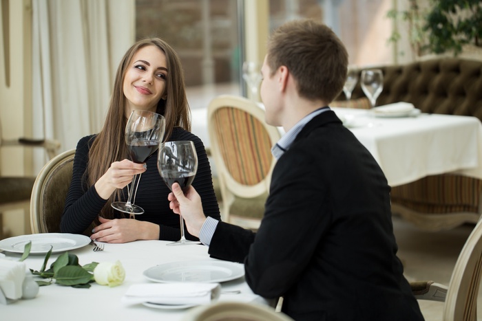 Rich Dating in Surrey: Connect with Successful Singles