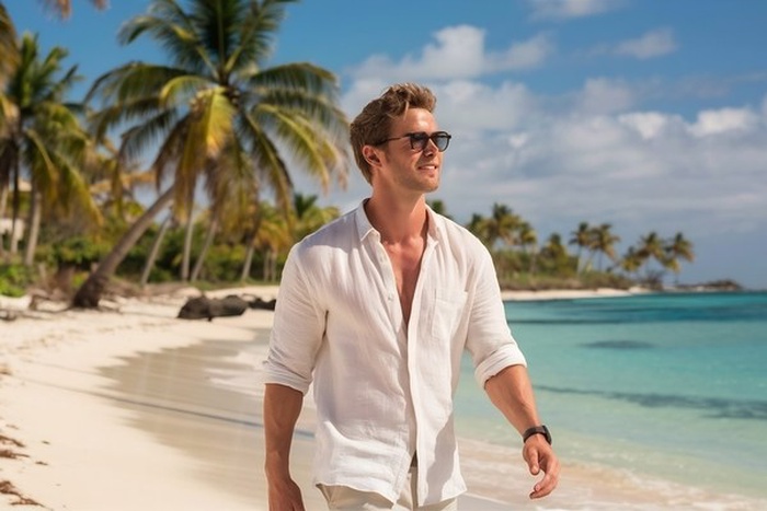 Meet Rich Men In Kāneʻohe, Hawaii For Real Romance