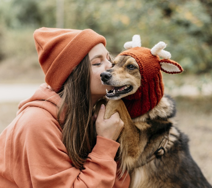 Dating for Animal Lovers: Find Love with Pet Passion