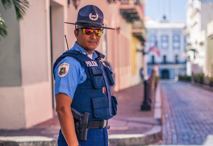 Looking For Police Singles? Cop Dating on MillionaireMatch