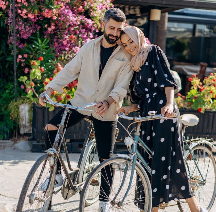 Muslim Dating Site for High-Quality Muslim Singles