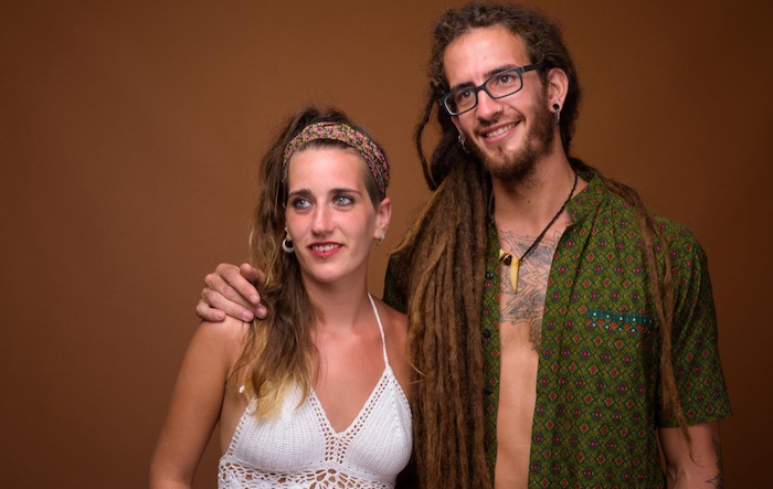 Free-Spirit Hippie Dating - Connect Deeply | Join Now