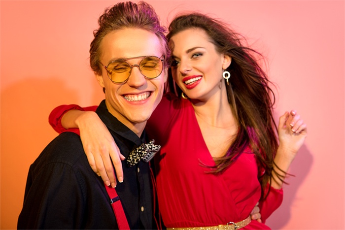 Rich Life Dating: Embrace the World of Luxury and Success