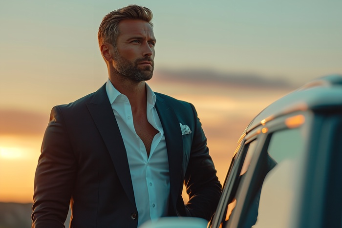 How to Meet Wealthy Men for Dating on MillionaireMatch