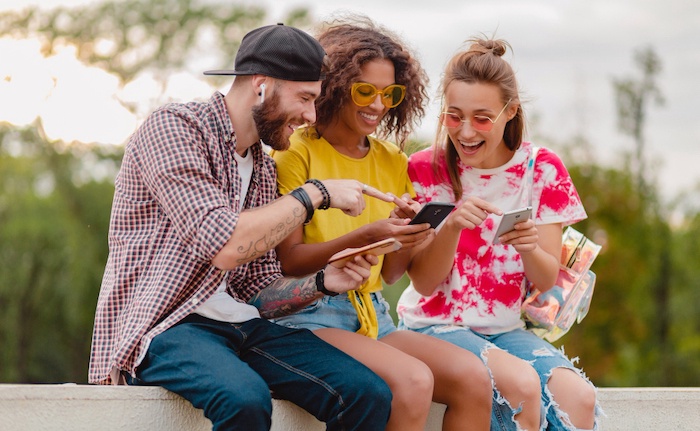 Best Dating Site for Millennials - MillionaireMatch