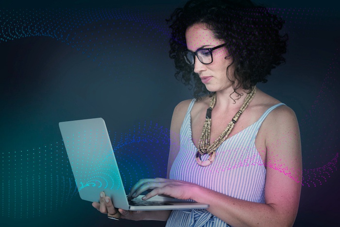 Meet Single Tech Women Near You - MillionaireMatch