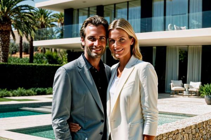 Rich Dating in Madison AL | Meet Affluent Singles & Find Love