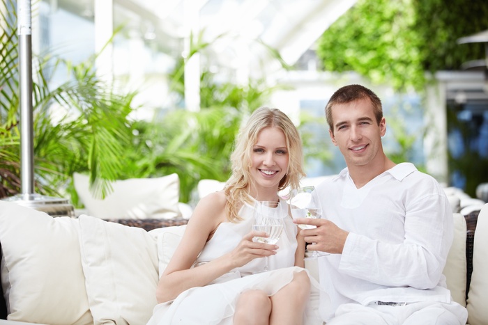 Rich Men Dating in Yonkers, New York: Meet Ambitious Singles