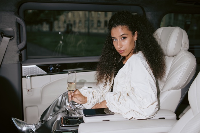 Black Rich Women How to Meet Successful Wealthy Black Women