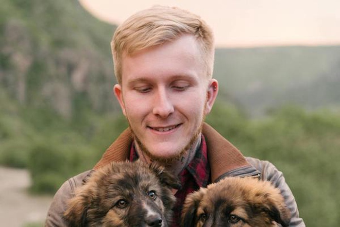 Meet Educated Single German Men | MillionaireMatch
