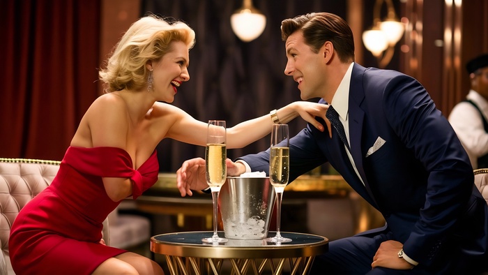 Millionaire Meet: How to Connect with Wealthy Singles Online