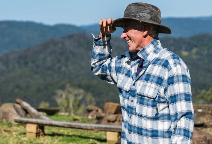 Farmer Dating Site for High-Quality Single Farmers