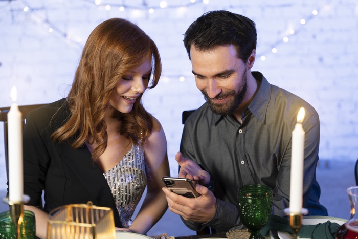 Jewish Dating | Meet Like-Minded Jewish Men and Women Online