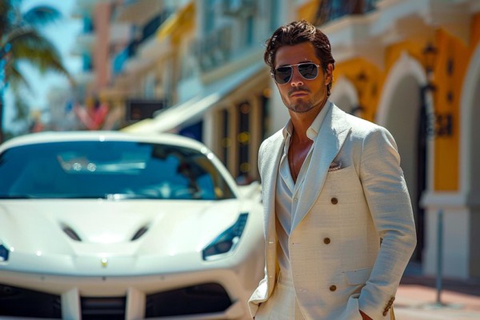 Dating High Net Worth Individuals on MillionaireMatch
