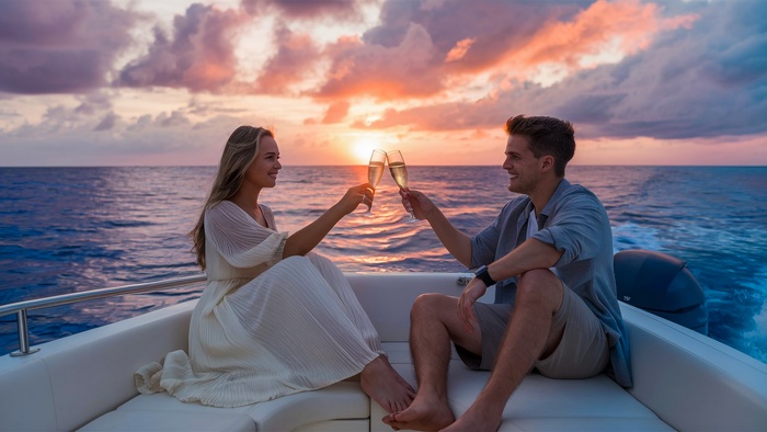 Yacht Dating Site & App – Meet Affluent Yacht Singles & Sailors on ...