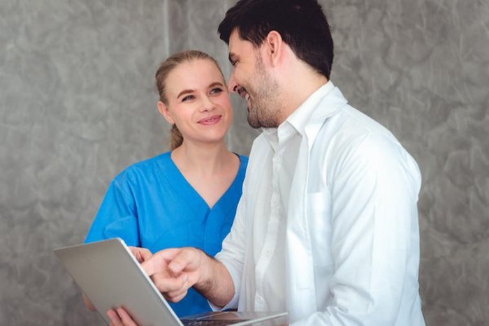 Single Doctors Looking For Love: Seize The Opportunity Today