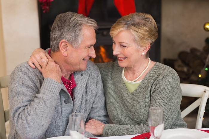 Granny Dating Site: Best Platforms to Date Older Women on MM