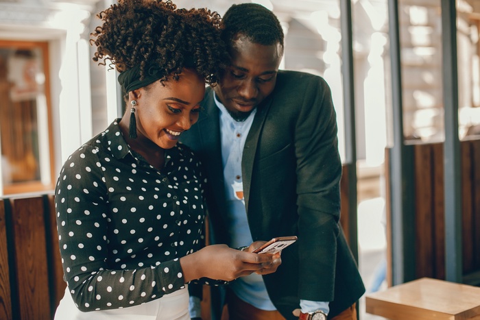 African Chat: The Best Way to Meet African Men and Women