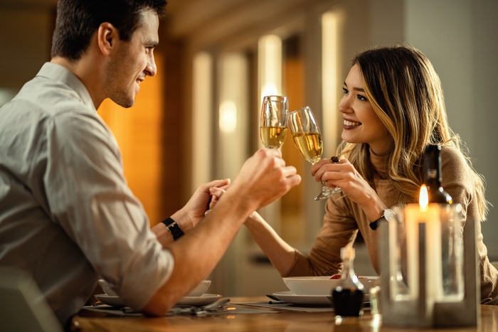 Dating Quality Canadian Singles on MillionaireMatch