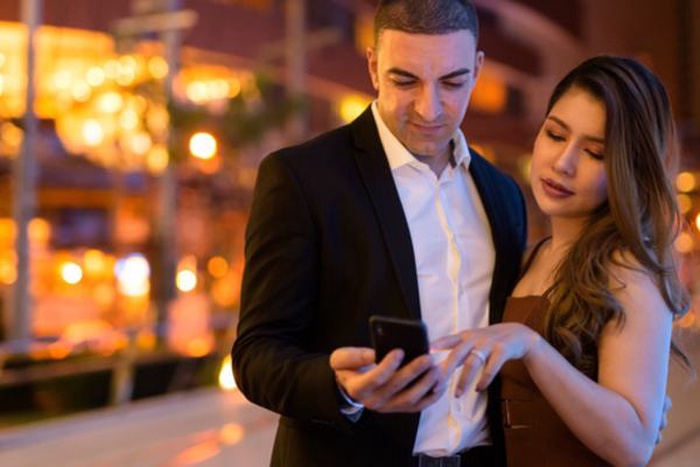 Date Rich Men Authentically at MillionaireMatch.com