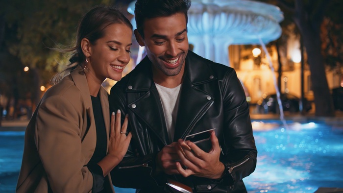 Live Chat With Rich Singles | Start a Video Chat on MillionaireMatch